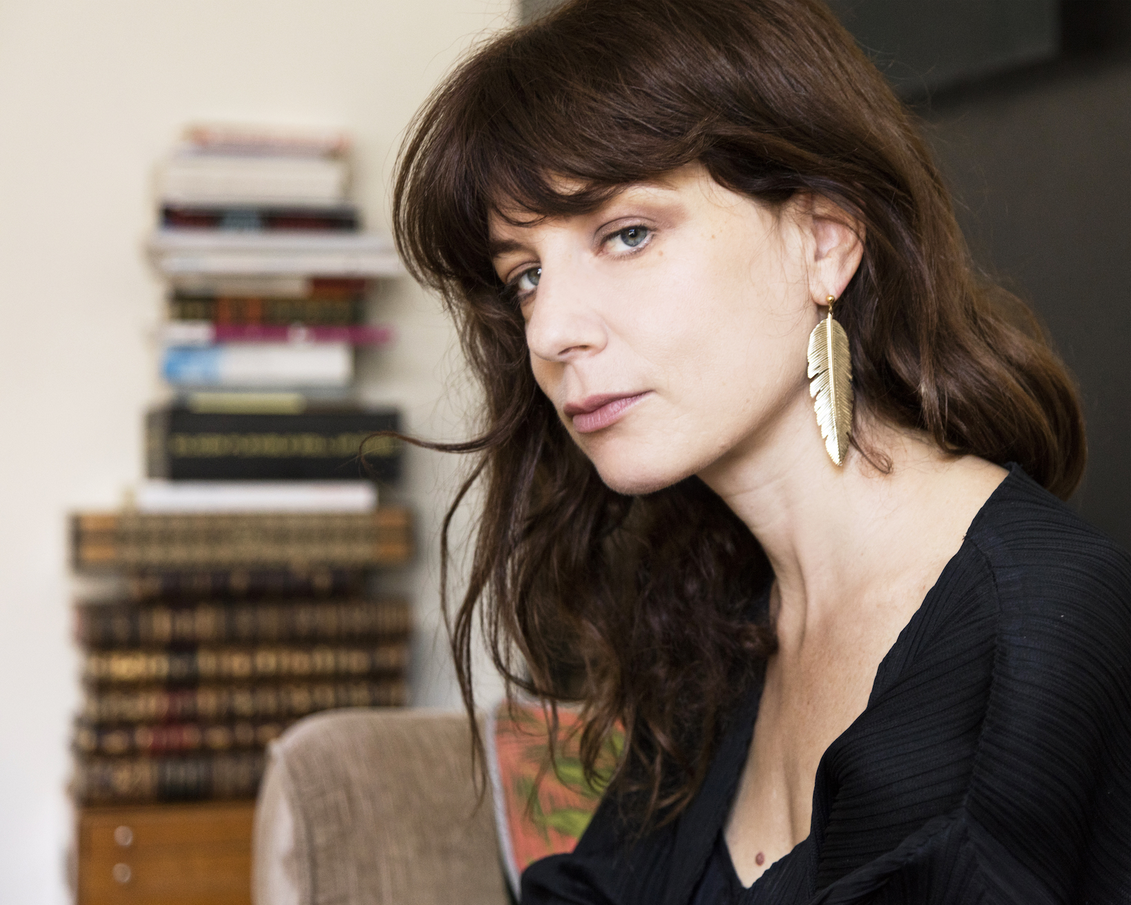 READING WILD LISTE SARAH CHICHE – READING WILD™